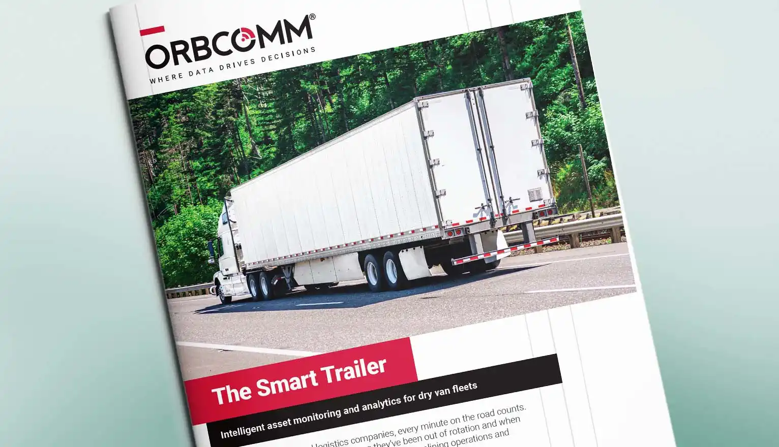 Maritime Platform | KOREA ORBCOMM