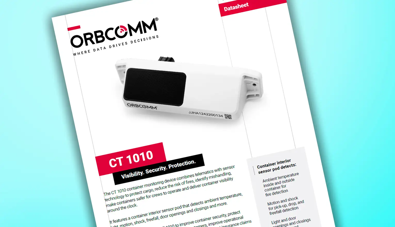 Maritime Platform | KOREA ORBCOMM