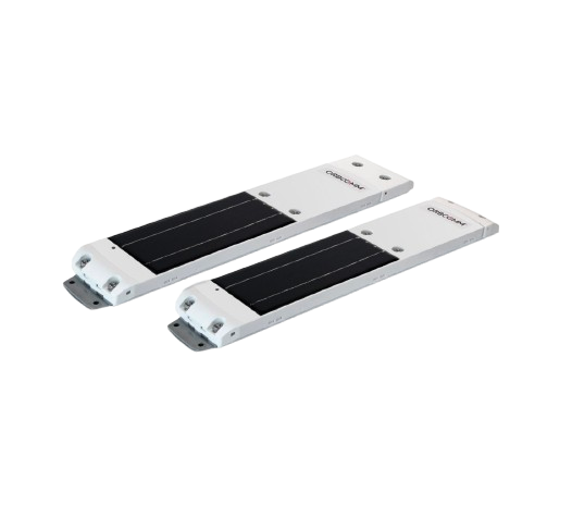 Global IoT | KOREA ORBCOMM